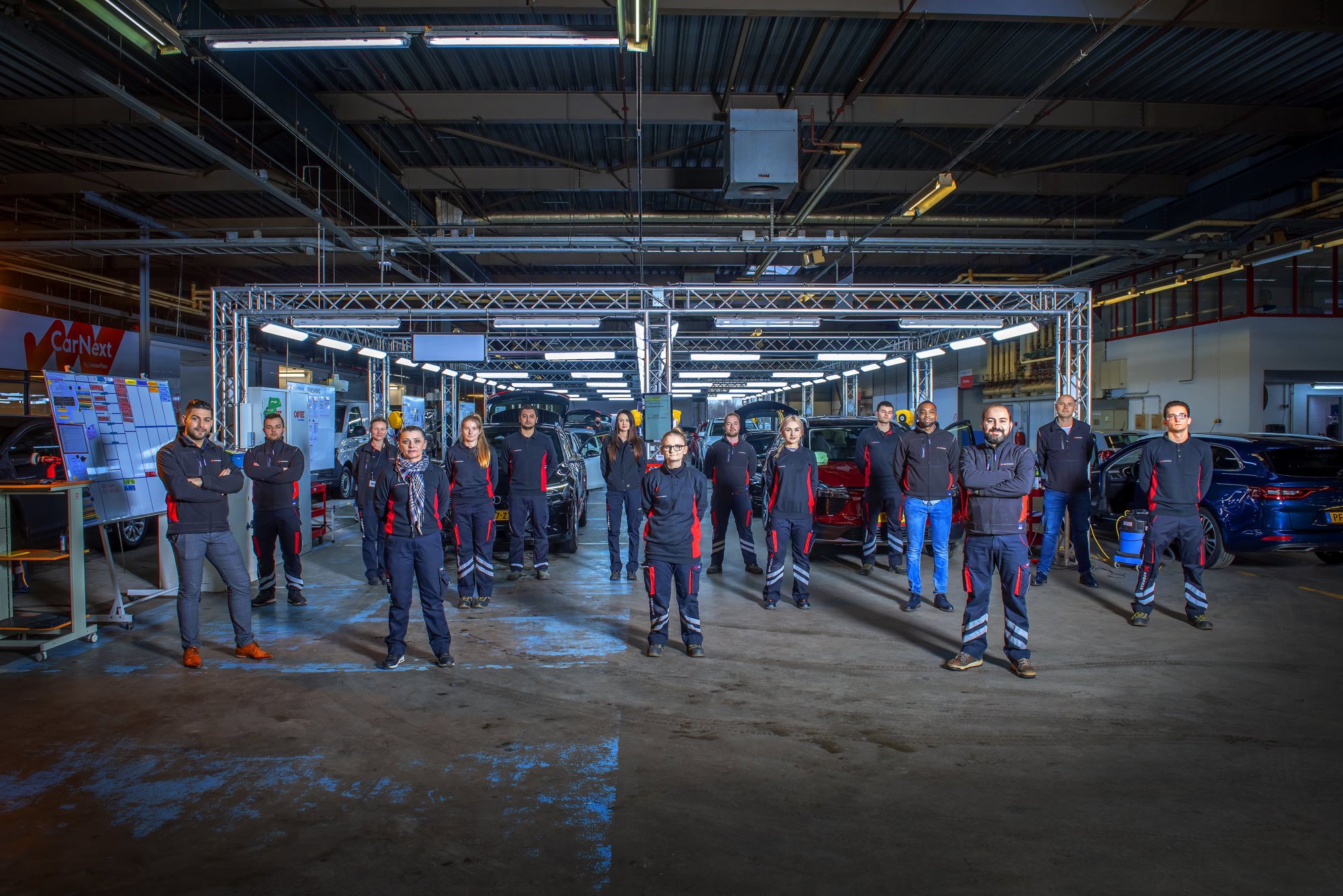 Vacatures - Werken bij Koopman